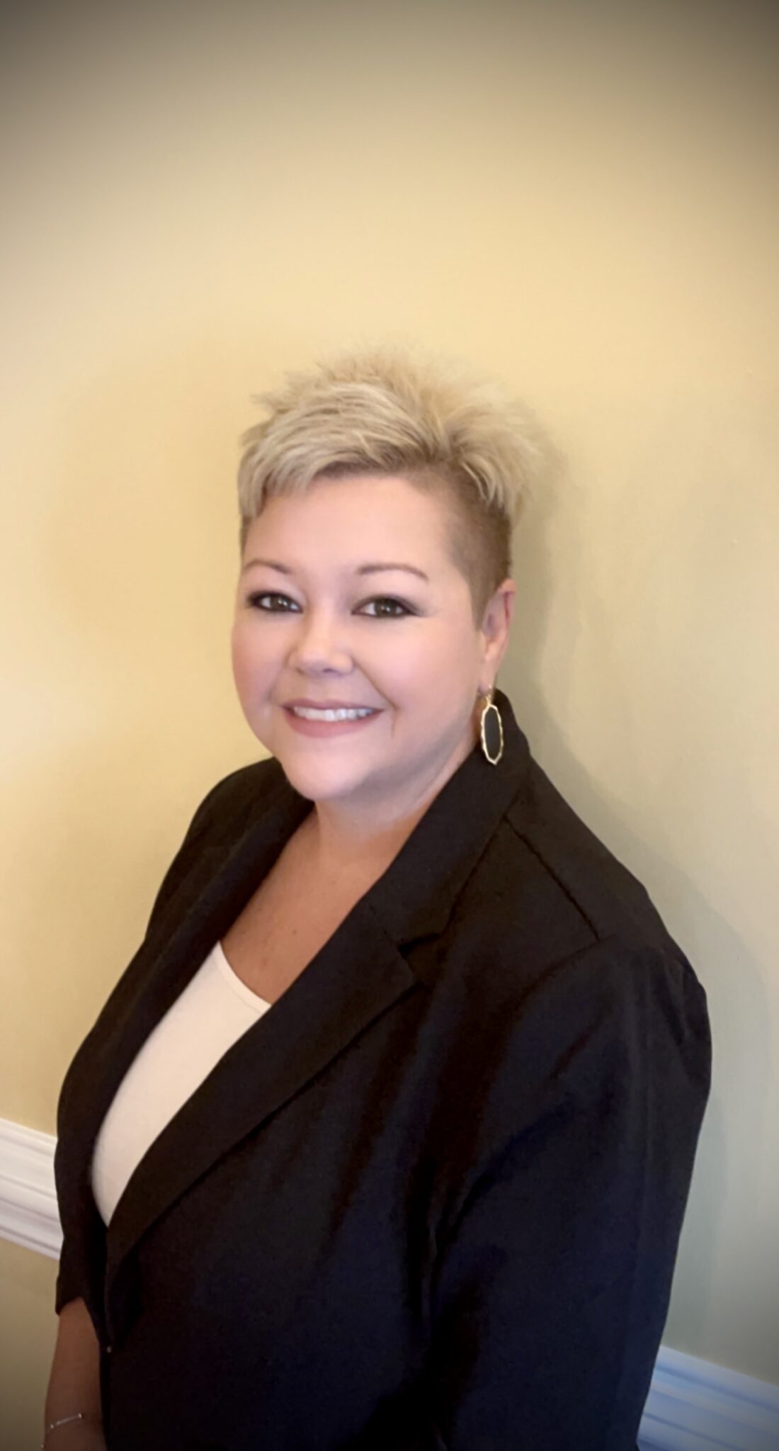 Amanda Rae Rorie - Trinity Bible Institute